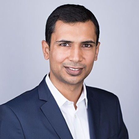 Racing to Net Zero - International Conference - Fight Climate Change